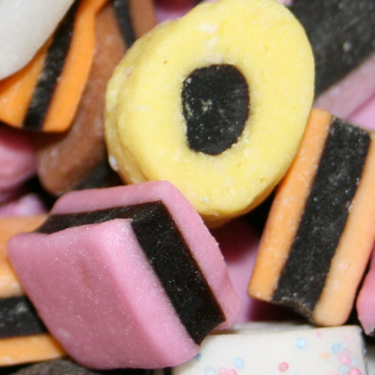 Bassett Engelse drop – Snoepexpress